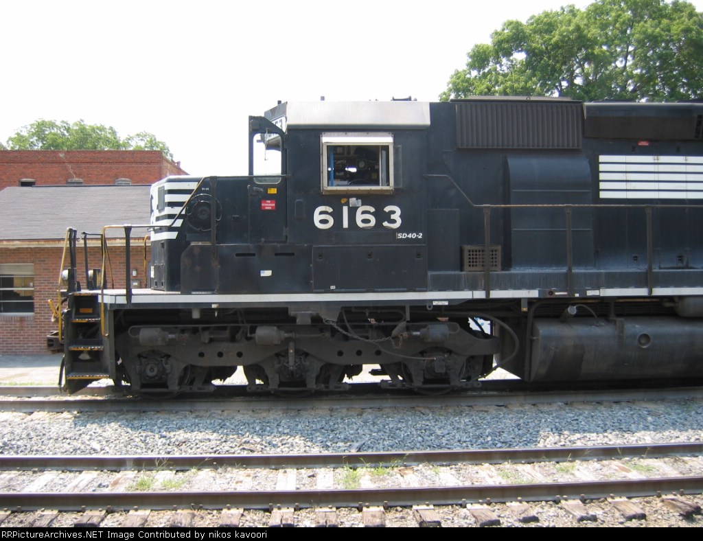 NS 6163
